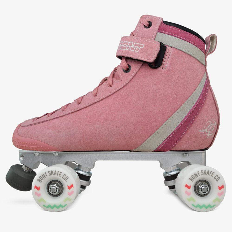 Nylon Fiberglass Plates Bont Prodigy Roller Skate Plate - 20 Degree ...