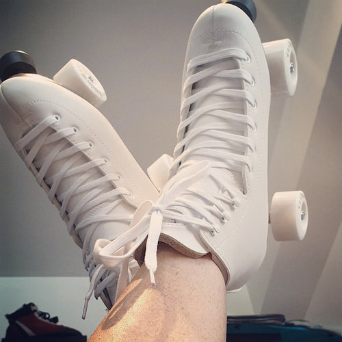 Rollerskate Collection – Double Threat Skates